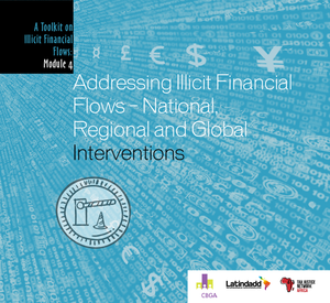 TIFF Knowledge Hub | Addressing Illicit Financial Flows – National,…