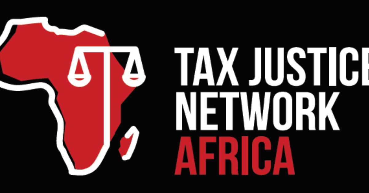 TIFF Knowledge Hub | Tax Justice Network Africa